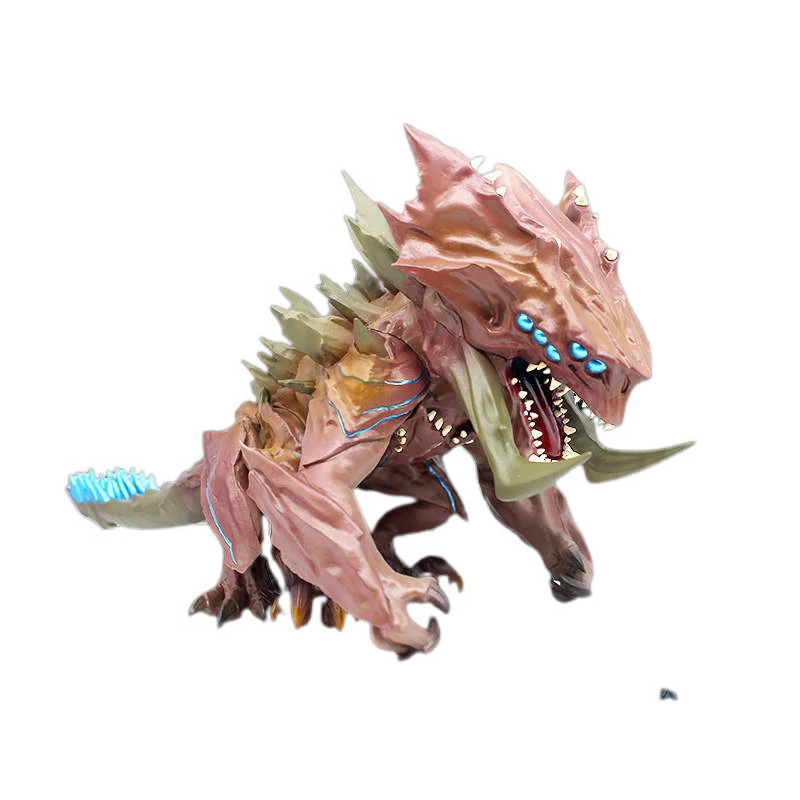 Pacific Rim Raiju Toy