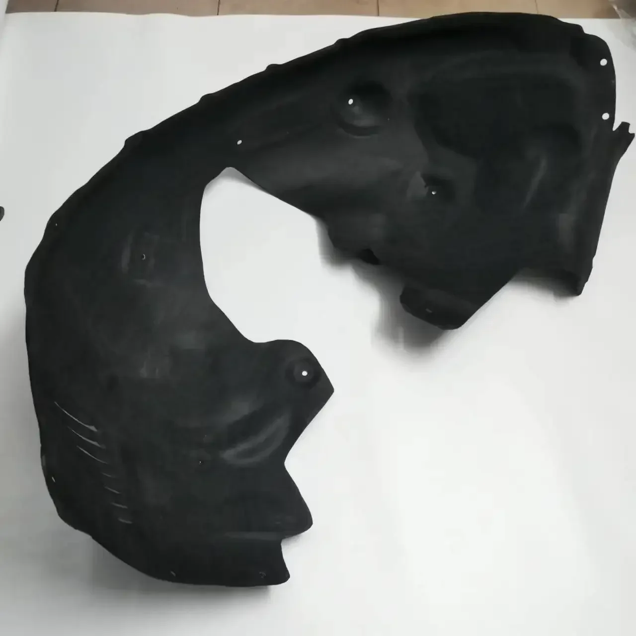 For-Tesla-Model-Y-Front-Fender-Liner-Wheel-Tire-Protection-Shields-Left ...