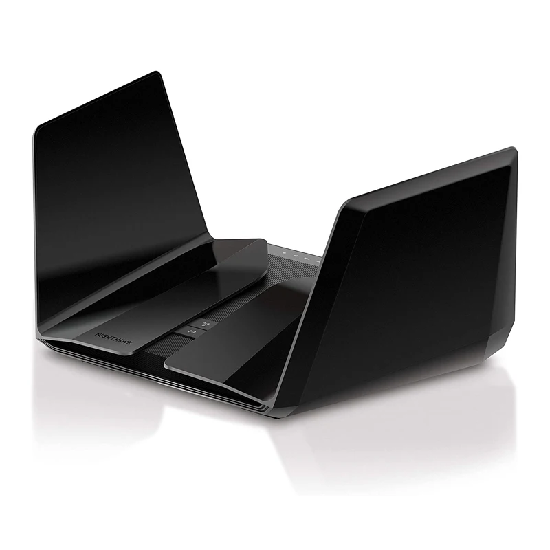 NETGEAR-RAX120-Nighthawk-12-Stream-Tri-Band-WiFi-6-Router-AX6000 ...