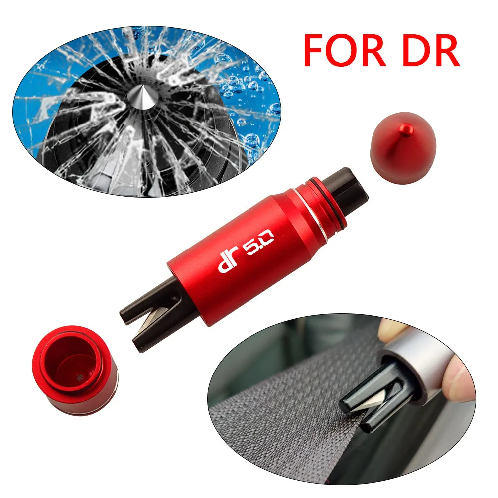 1PC-Car-Window-Breaker-Emergency-Hammer-For-DR-Motors-DR-Zero-DR1-DR2 ...