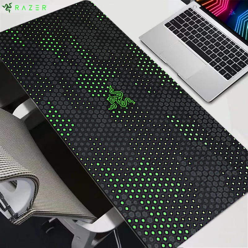 Razer Goliathus Speed Computer Varmilo Keyboard Mouse Pad Gaming ...