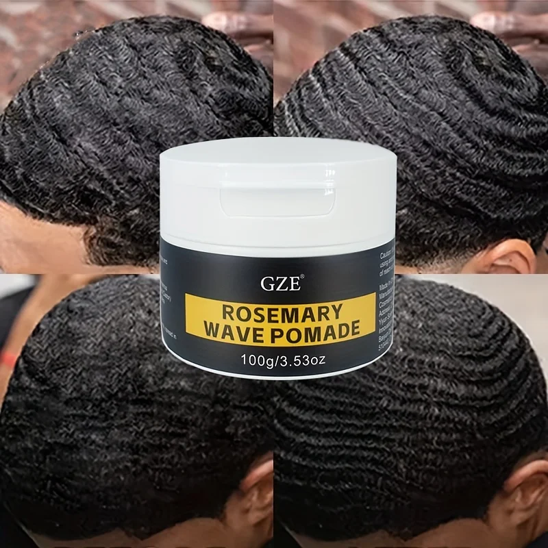 GZE-ROSEMARY-WAVE-pomada-DEEP-WAVES-pomada-Crema-para-el-cabello-a-base ...