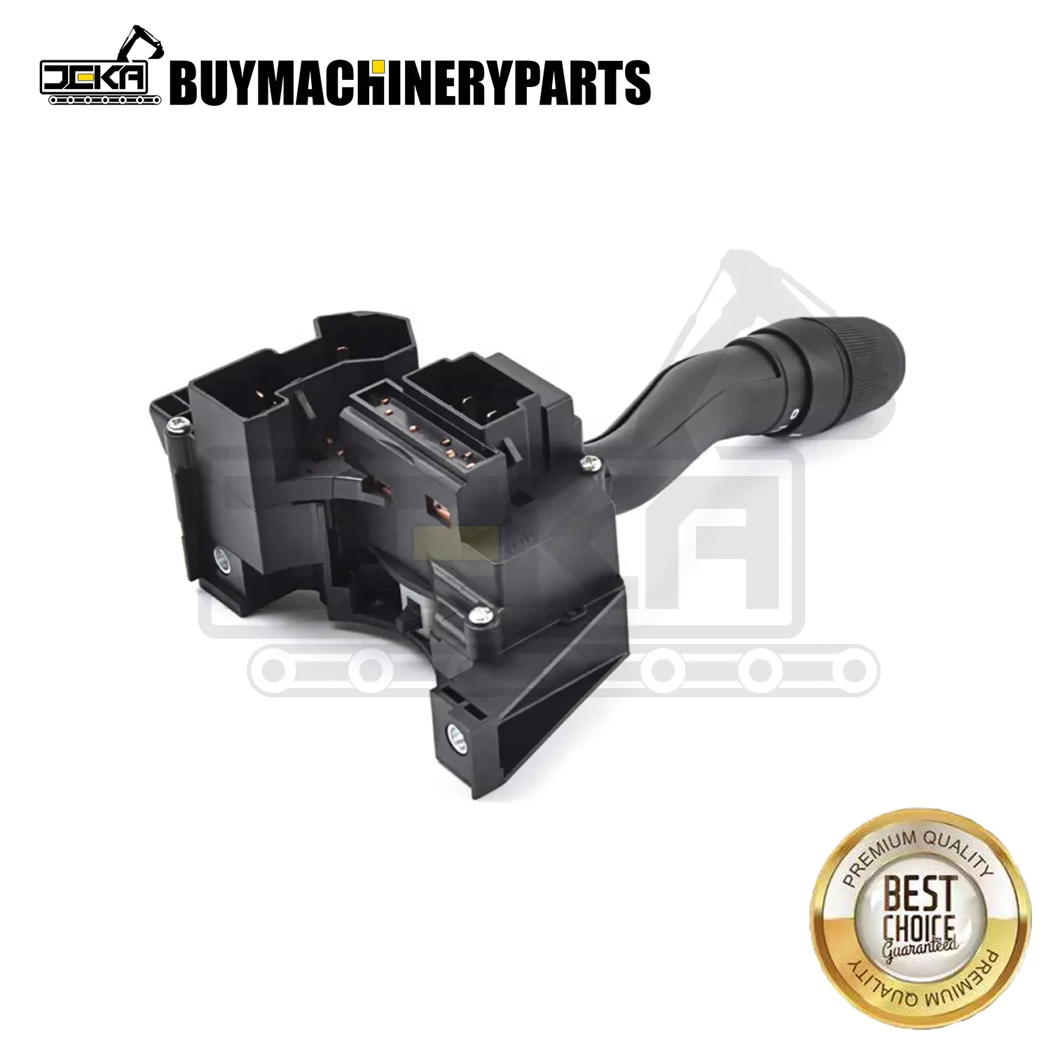 Turn Signal Switch Windshield Wiper Blinker Lever Hazard Switch for ...