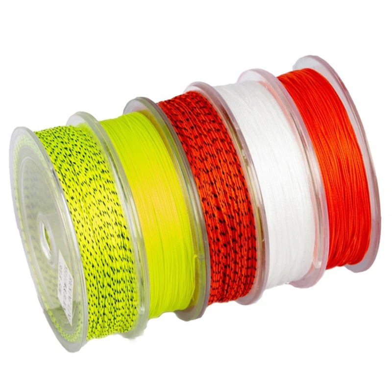 20-30LB-Backing-Line-Durable-Tear-Resistant-Fly-Fishing-Line-Loop ...