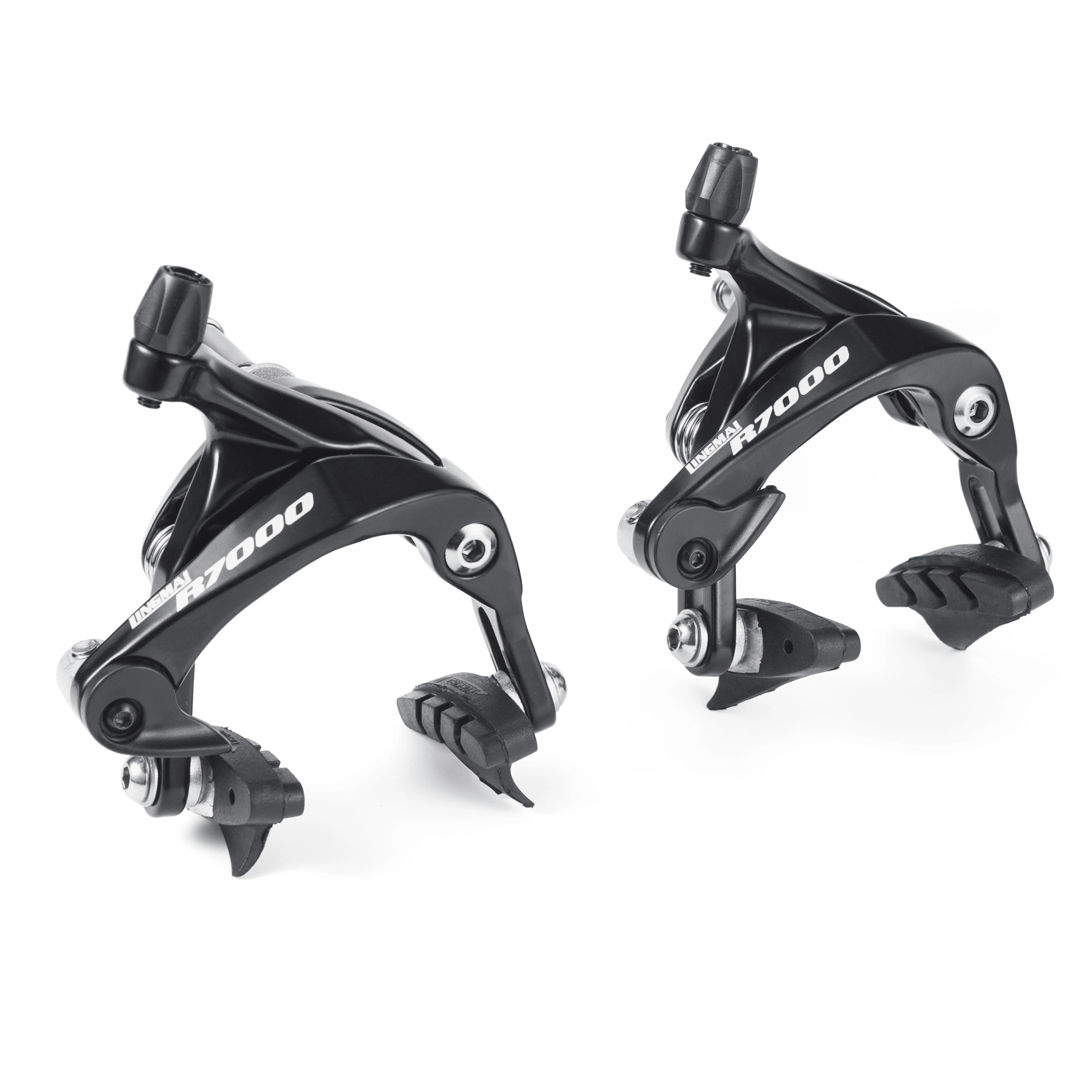 LINGMAI-Road-Bike-Dual-Pivot-Calipers-Bicycle-Brake-Racing-Aluminum ...