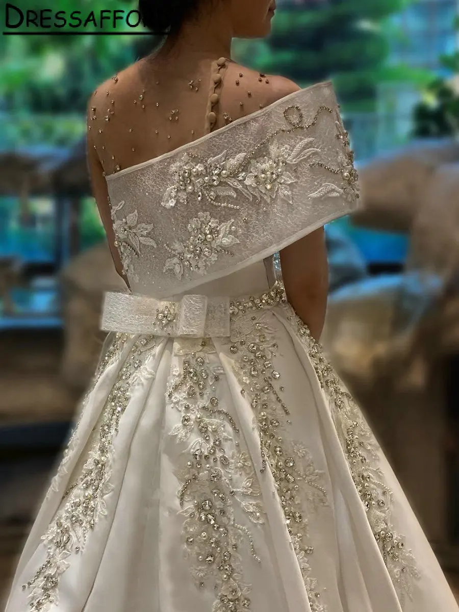 Maria Clara Wedding Dress