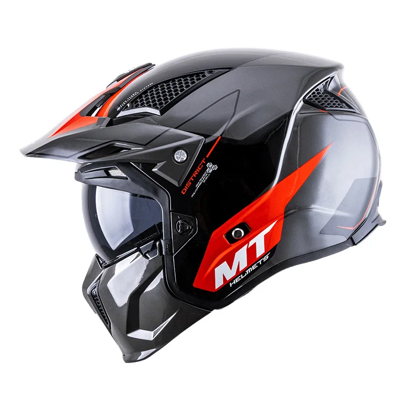 MT-Motocross-Full-Face-Helmet-Personality-Off-Road-Changeable-Moto ...