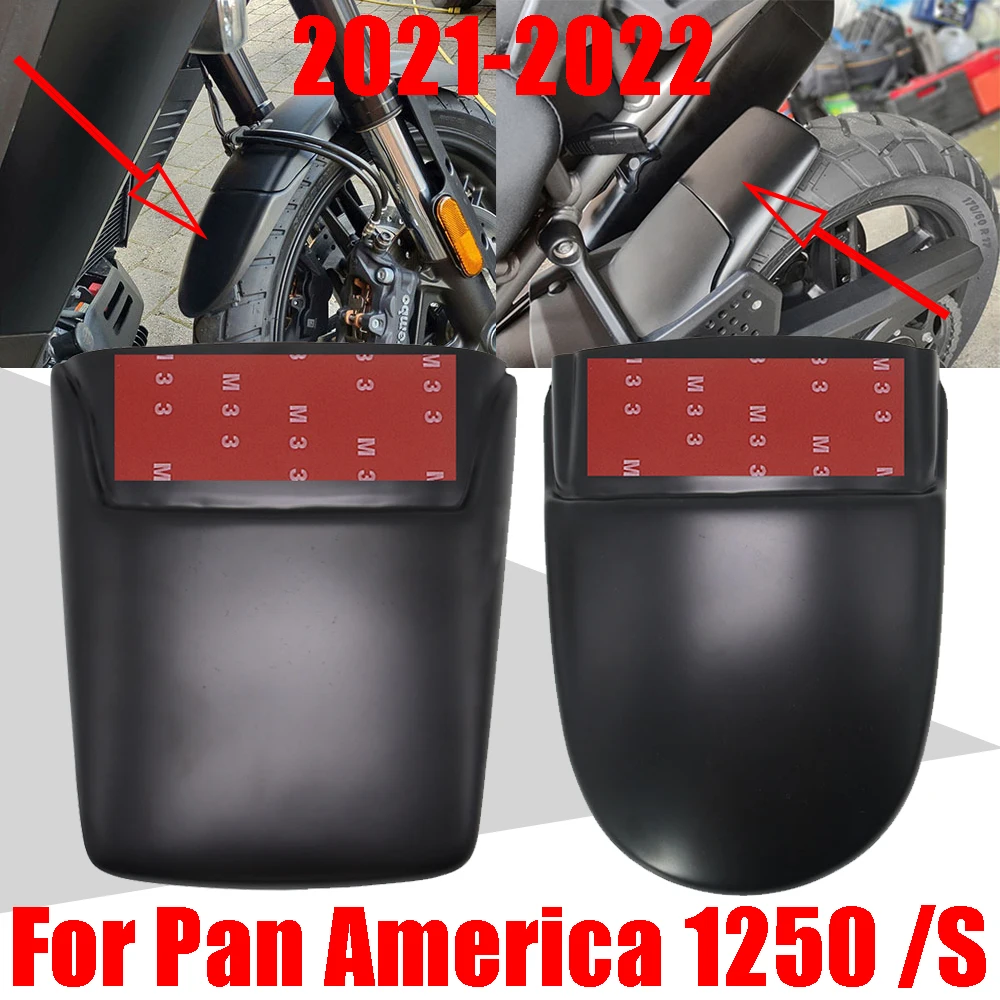 For-Harley-Pan-America-1250-S-1250S-PA1250-RA1250-S-2021-2022 ...