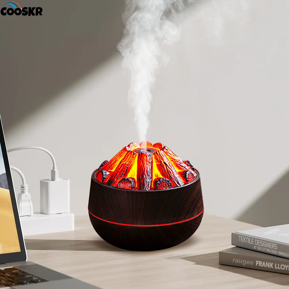 Mini-Air-Humidifier-USB-Electric-Spray-Air-Humidifier-Mist-Maker-300ML ...