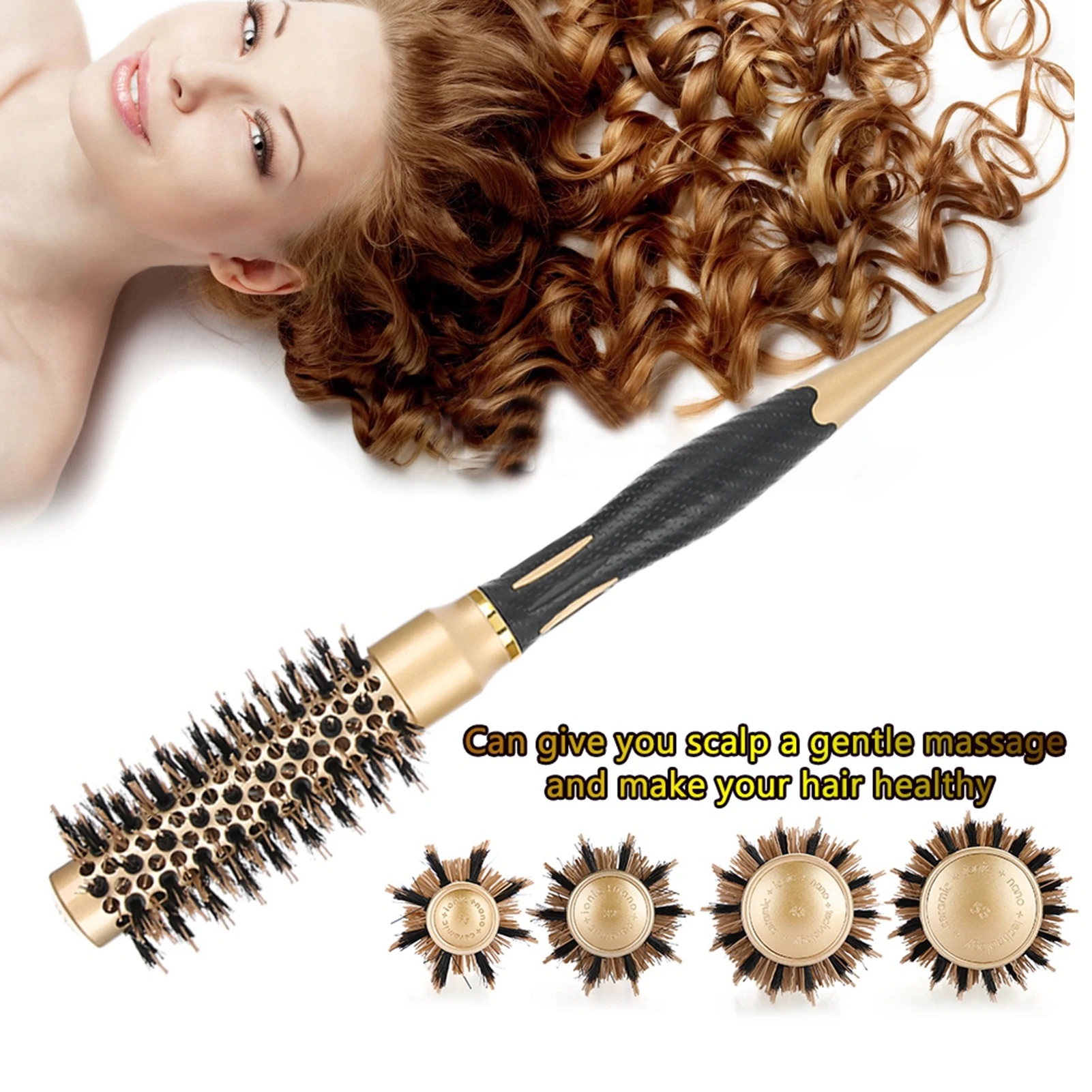 Anion-Hair-Comb-Hairdressing-Tools-Round-Hair-Comb-Portable-Anion-Anti ...