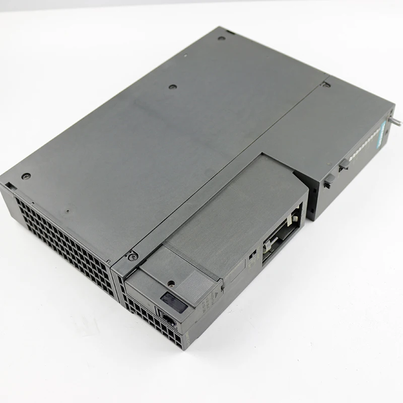 6ES7407-0KA02-0AA0-PS-405-407-Power-Module-S7-400-Power-Supply-PS407 ...