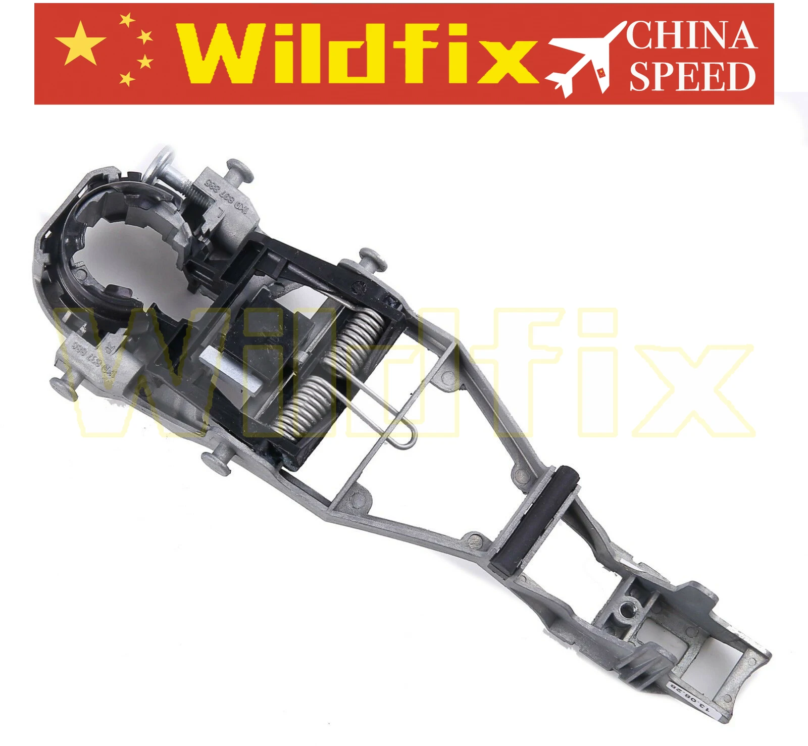 Brand1K0-837-885-A1K0837885A-Front-Rear-Left-Inner-Door-Handle-Bracket ...