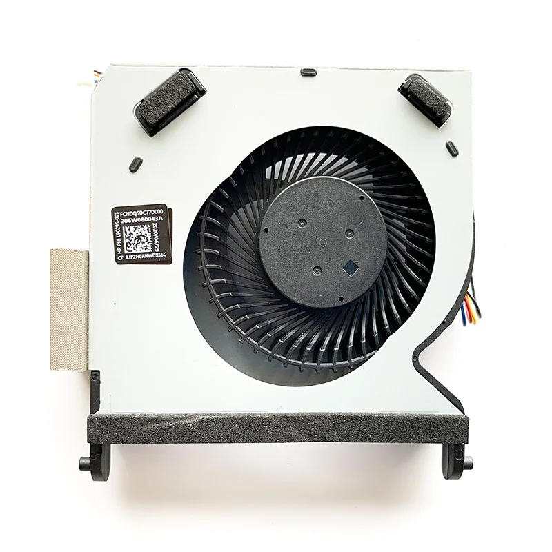 Original New Laptop CPU Cooling Cooler Fan For HP EliteDesk 400 G6 ...