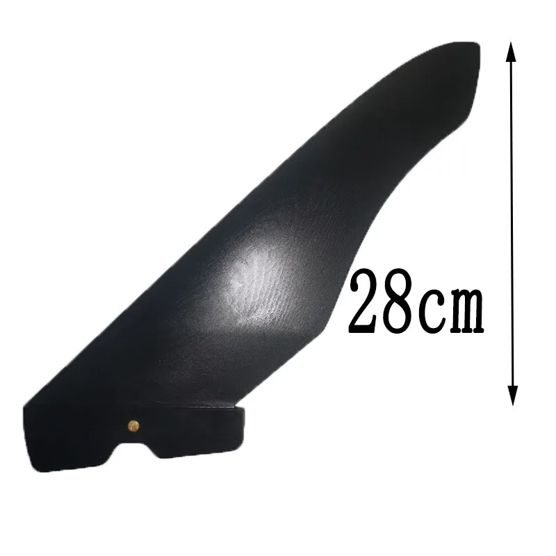 Windsurf-Fin-Hd-Anti-Weed-Freeride-Fin-Waterproof-Grass-Canvas-Tail ...