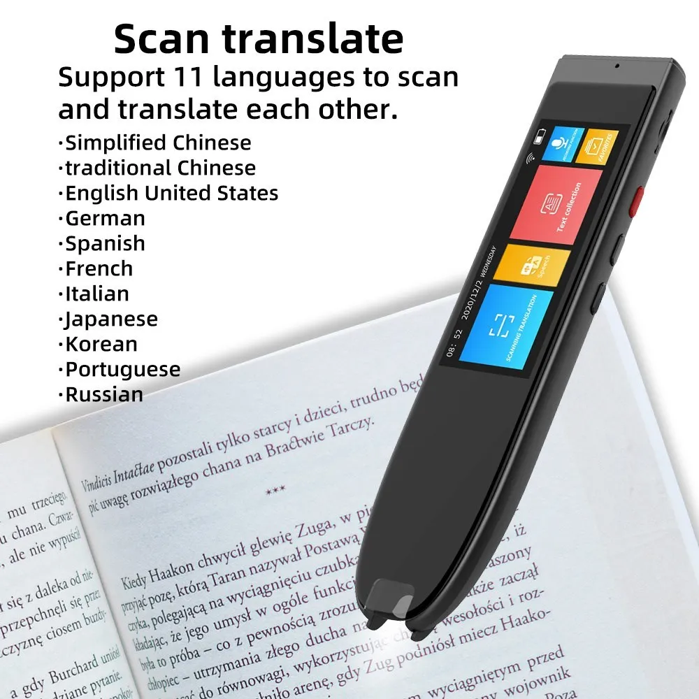 Scanning-Translator-Smart-Instant-Voice-Photo-Translation-Pen-2-86 ...
