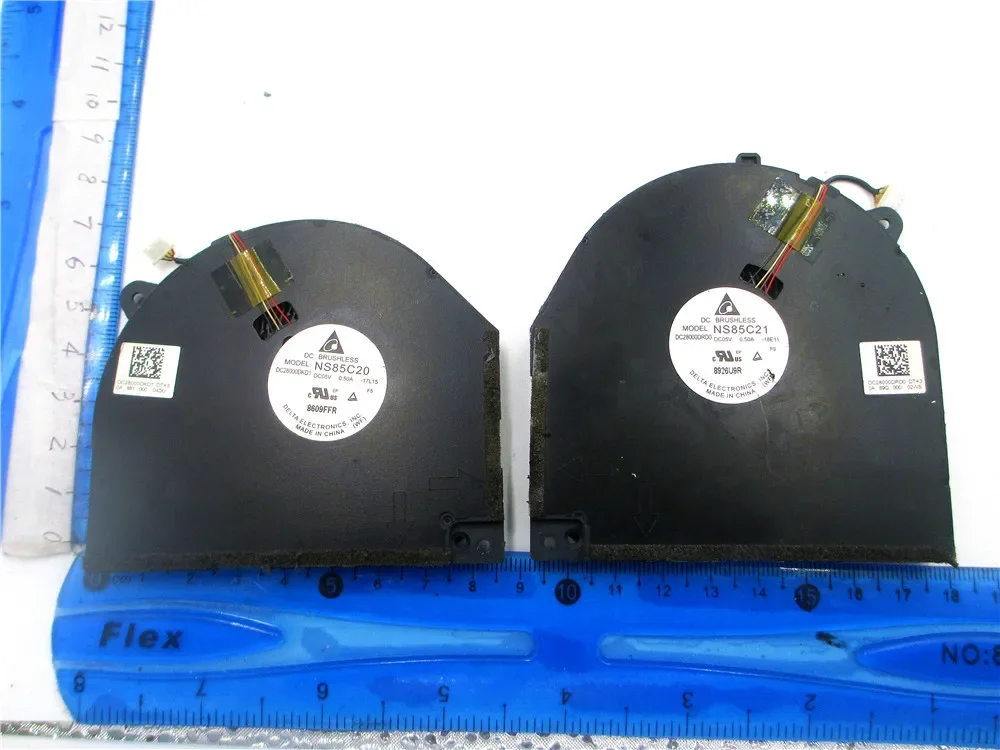 NEW-Fan-For-NS85C21-18E11-NS85C20-17L15-Lenovo-Savior-Y530-Y7000 ...