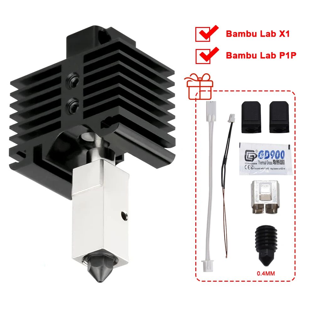 Upgraded-Hotend-Kit-for-Bambu-Lab-X1-Carbon-X1-Carbon-Combo-P1P-3D ...