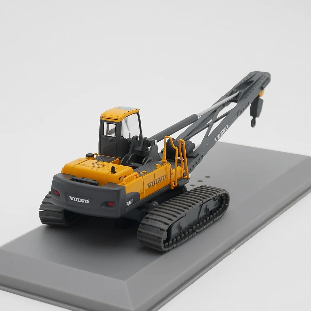 Diecast IXO 1:72 Schaal Volvo PL4611 Volvo Rupskraan Legering Model ...