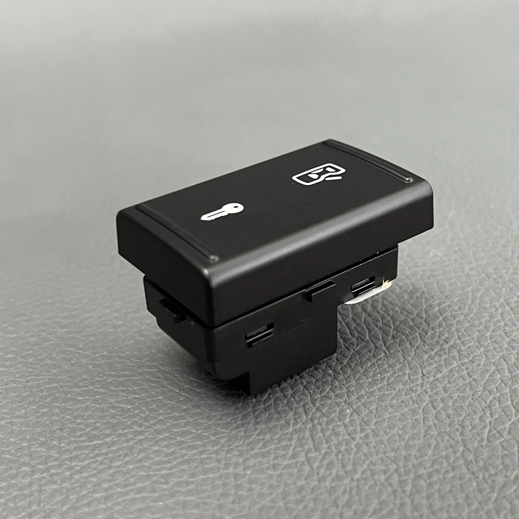 5J0962125 Central Door Lock Unlock Switch Button For Skoda Fabia ...