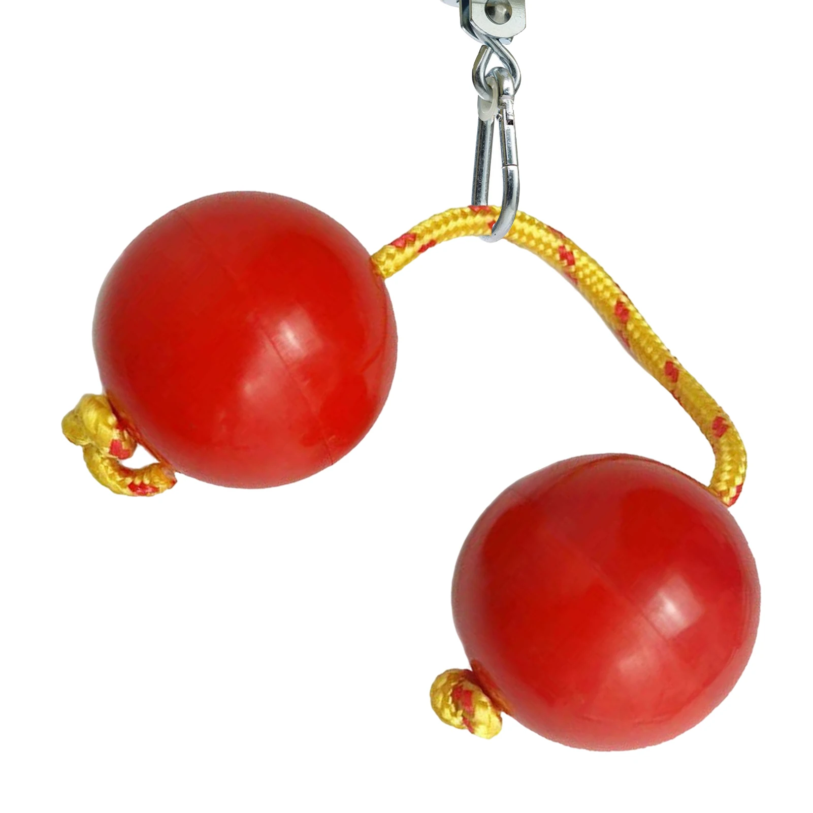 Descubra o Poder do Kashaka: Instrumento Musical Africano com Bolas ...