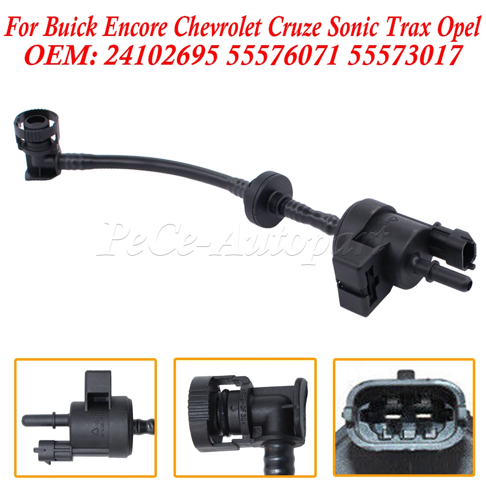 For-Buick-Encore-Chevrolet-Cruze-Sonic-Trax-Opel-Corsa-Astra-55576071 ...