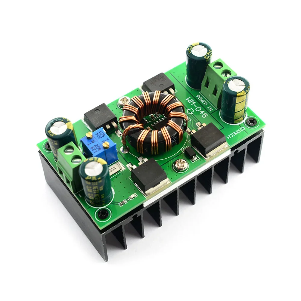 DC-DC-Convertor-Max-300W-High-Power-DC5-30V-to-1-25V-30V-Buck-Boost ...