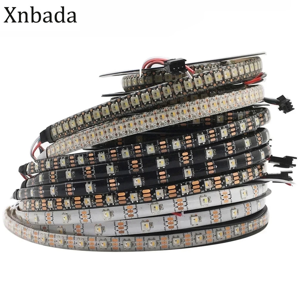 Sk6812 Rgbw Ws2812b Controller | Sk6812 Addressable Led Strips - Sk6812 ...