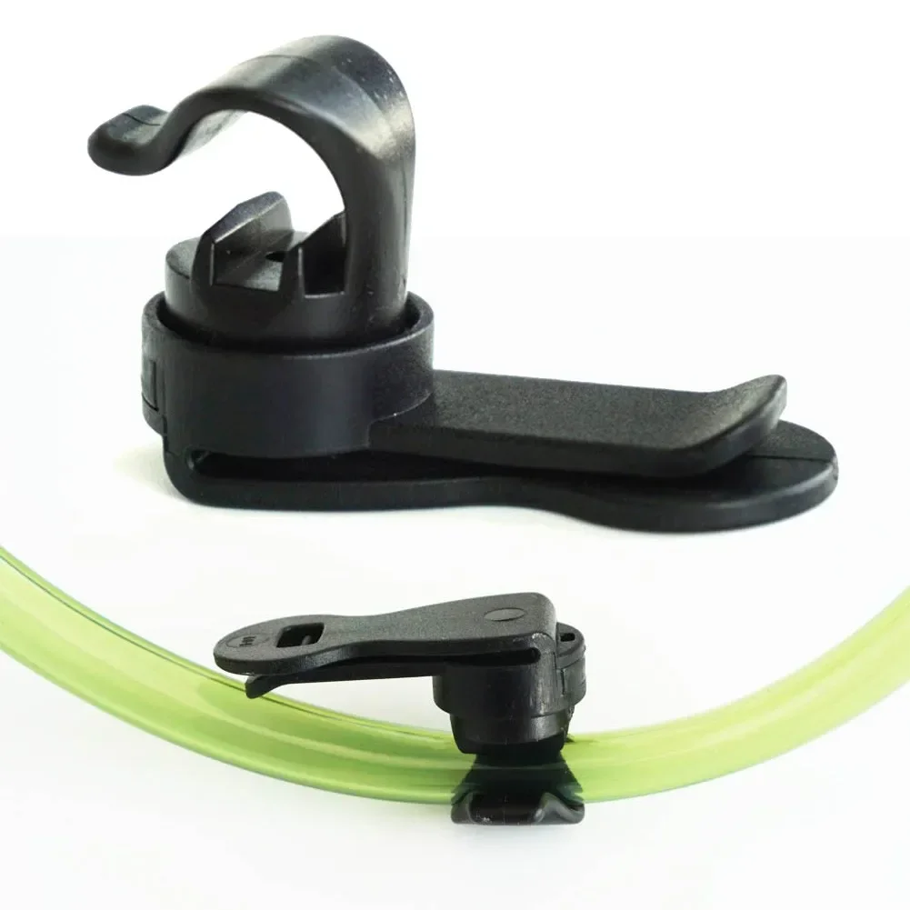 1pc Water Bag Universal Magnetic Bladder Tube Tube Clip Cycling Running ...