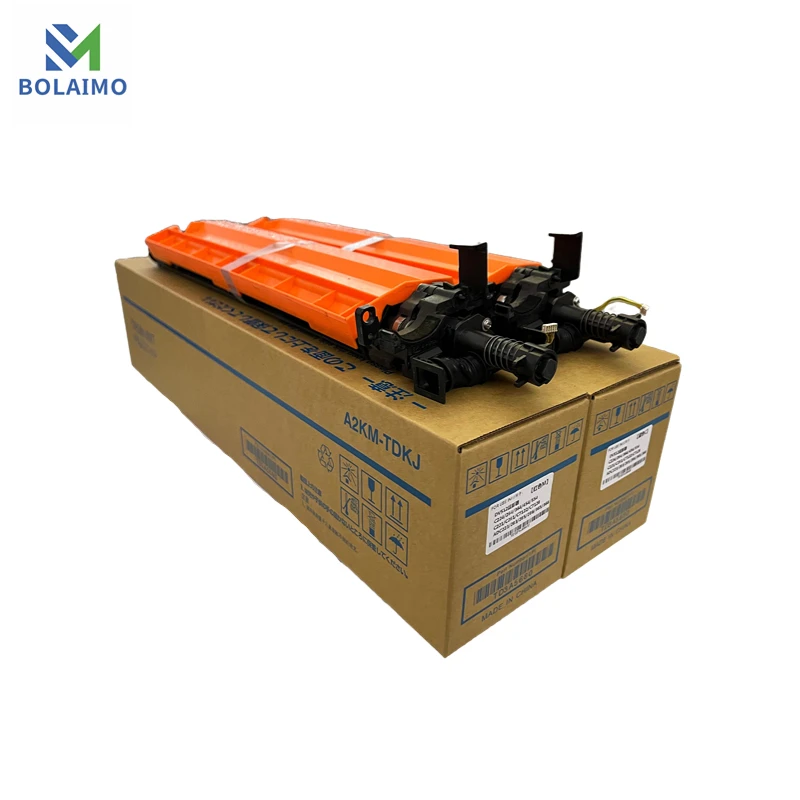 1PCS-DV512-Developer-Unit-for-Konica-Minolta-Bizhub-C221-C224-C284-C364 ...