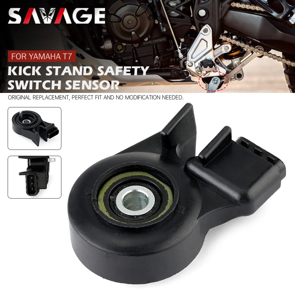 Side-Stand-Switch-Kickstand-Sensor-For-YAMAHA-Tenere-700-Rally-World ...