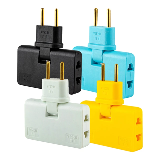 Multi Socket Adaptor