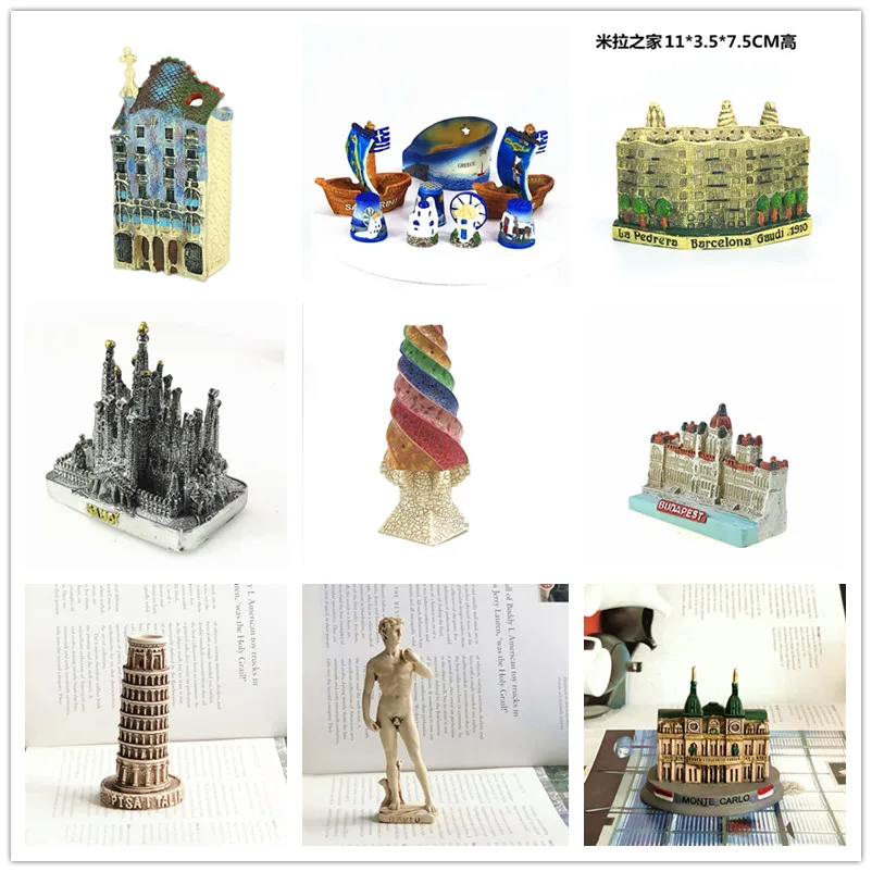 Tourist-Spain-Germany-Belgium-Italy-Attractions-Famous-Building ...