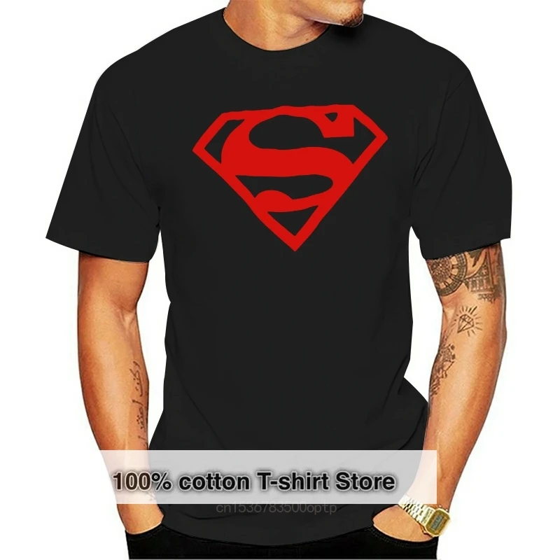 Superboy Symbol