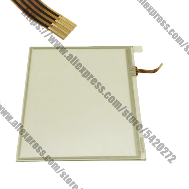 New XV-102-D6-57TVRC-10 XV-102-D8-57TVRC-10 XV-102-D8-57TVR-10 Touch ...
