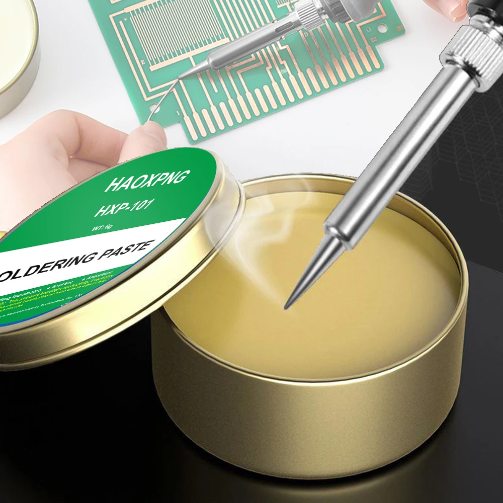 Solder-Paste-Scaling-Powder-Low-Temperature-Rosin-Disposable-Lead-free ...