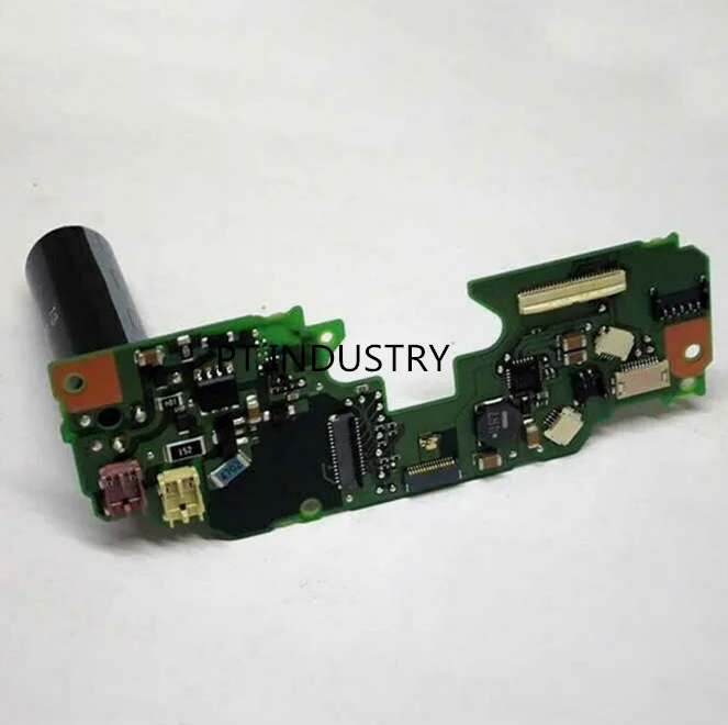 New-Original-80D-Flash-Board-PCB-Bottom-Flash-Power-Drive-Board-CG2 ...