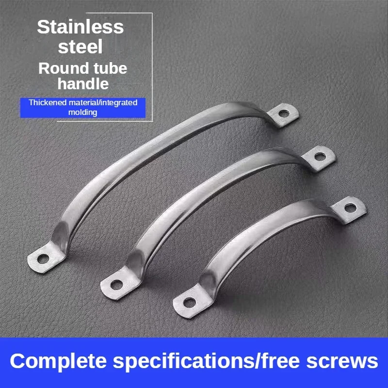 Motorcycle-Universal-Rear-Passenger-Pillion-Seat-Handle-Grab-Bar-Hand ...