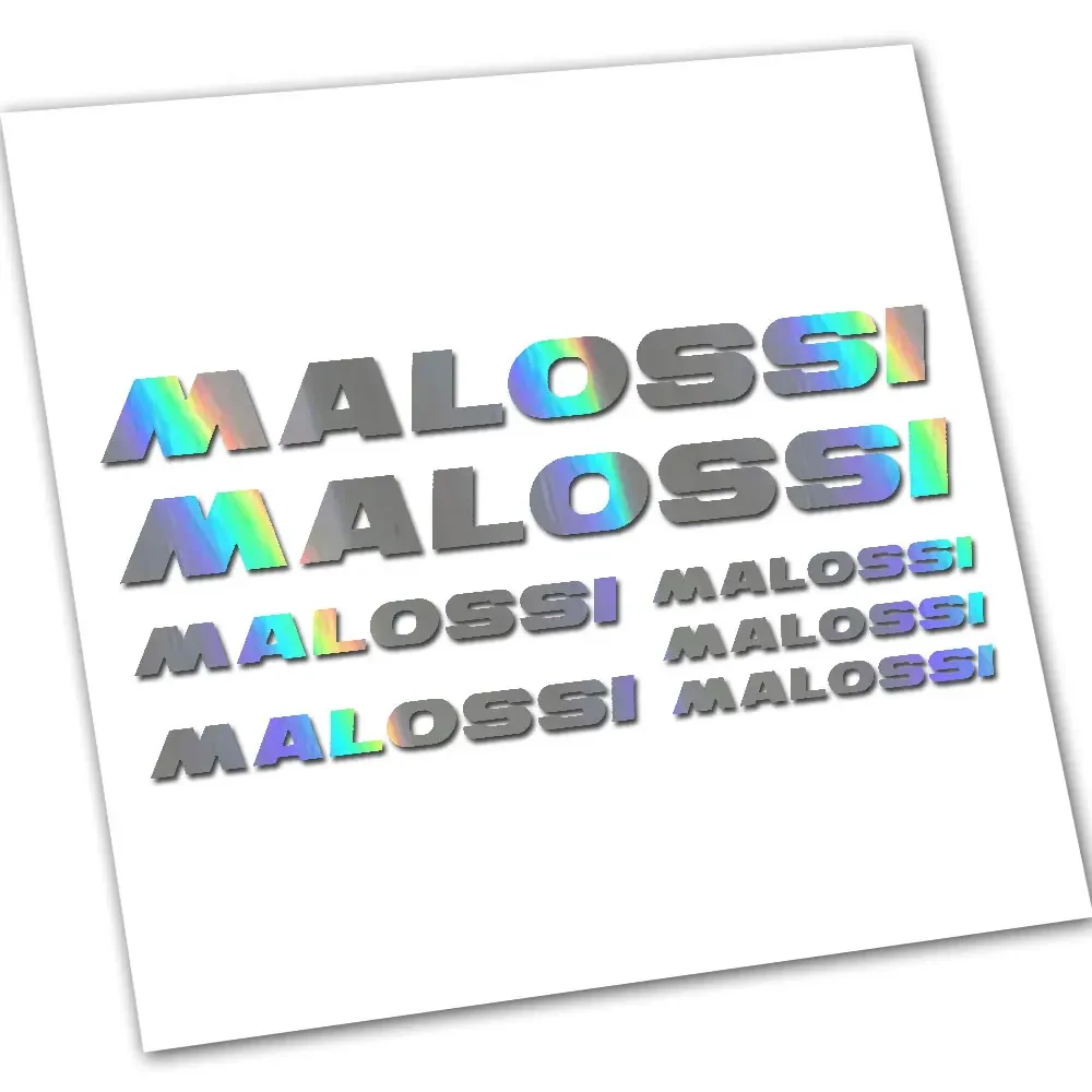 Voor Malossi stickers Decal Kit scooter tuning - AliExpress 34