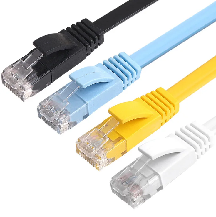SE1057-cable-de-red-RJ45-con-cabezal-de-cristal-enrutador-inal-mbrico ...