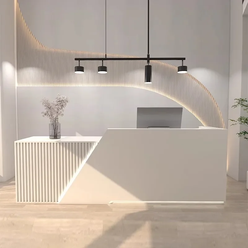 Front-Reception-Desks-Bar-Counter-Store-Modern-Gym-Conference-Beauty ...