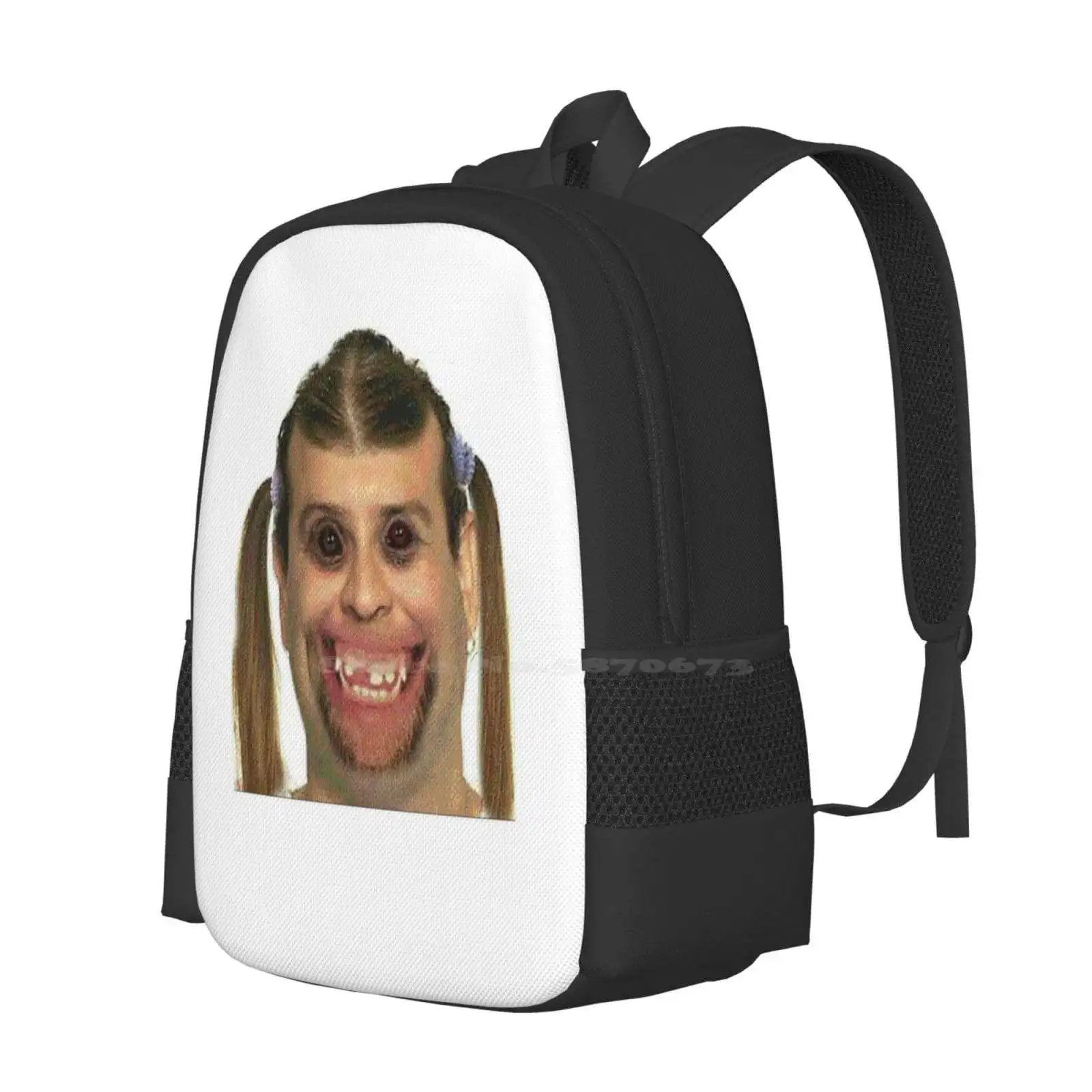 Creepy Ugly Guy Meme