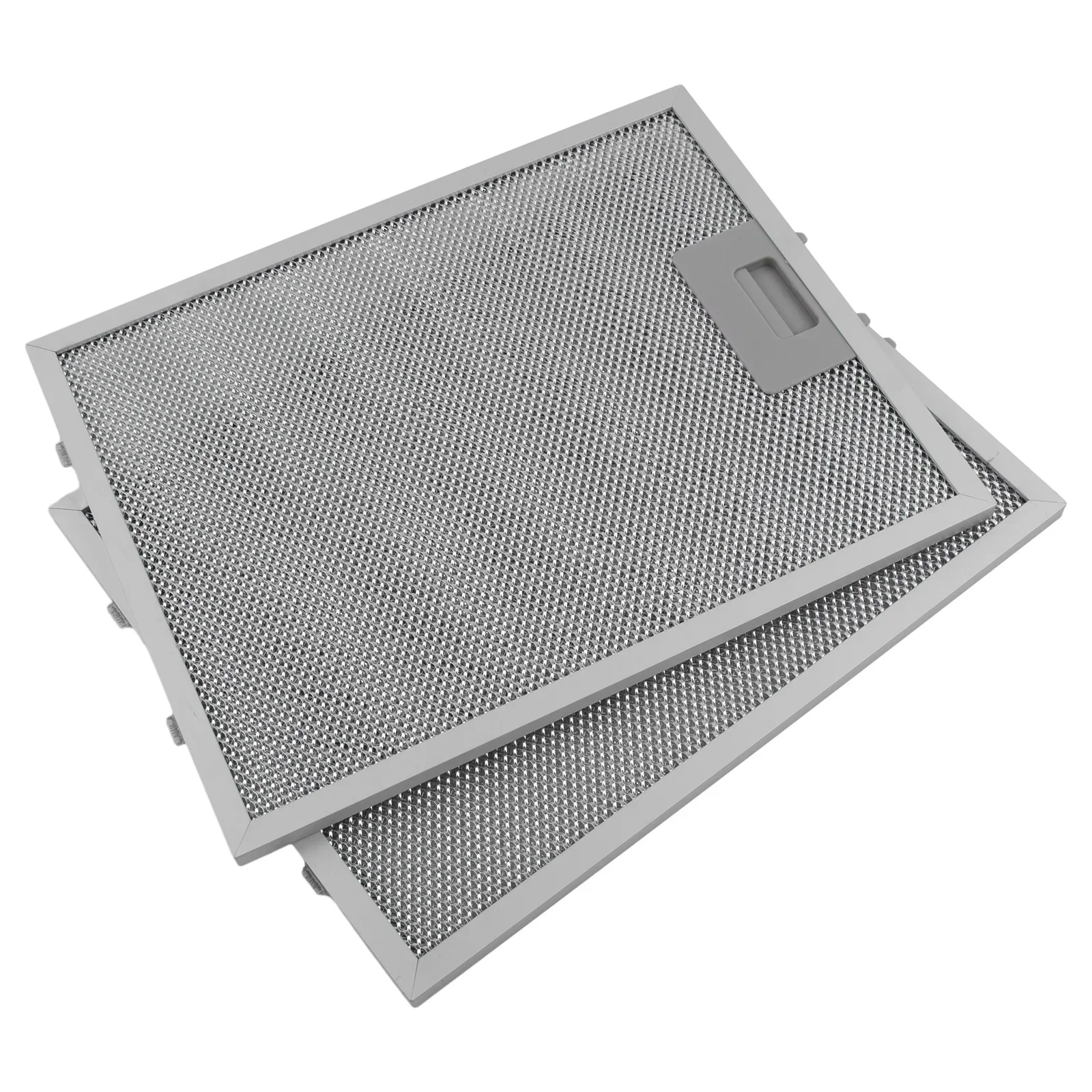 Cooker Hood Filters, Metal Mesh, 2PCS, 320x260 mm, Leading Brands ...