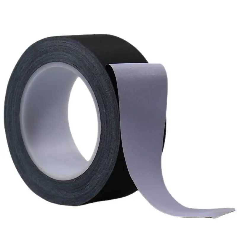 FDDSYB-Black-Acetic-Acid-Adhesive-Tape-Flame-Retardant-High-Temperature ...