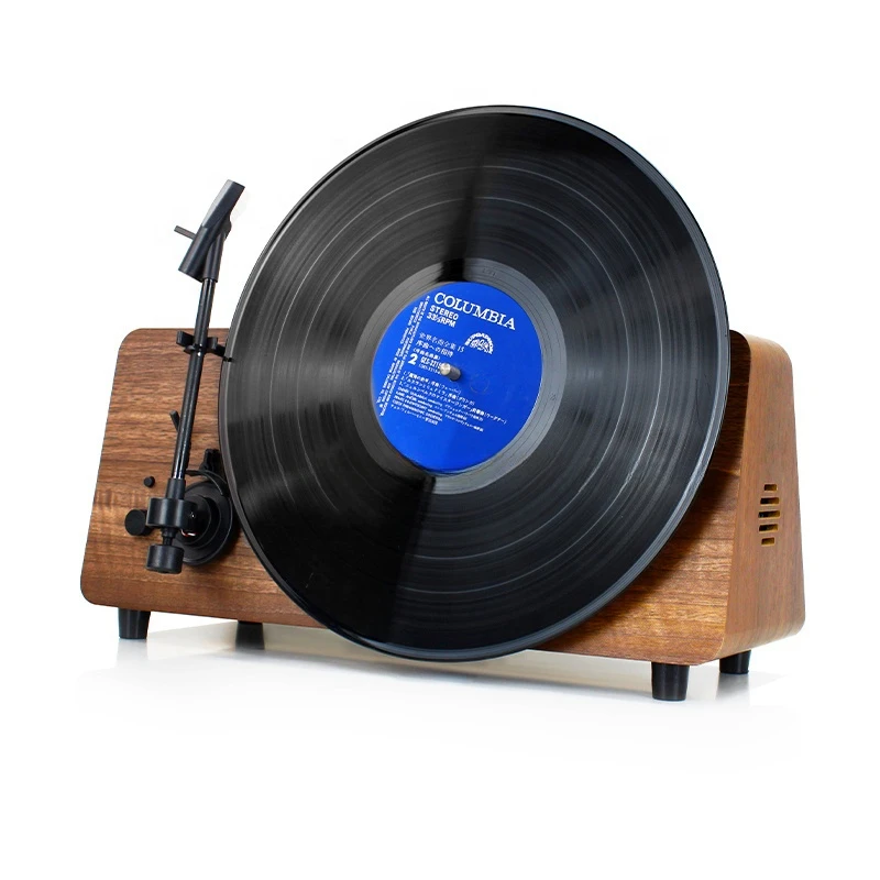 vertical-record-player-Factory-updated-hot-sale-retro-vinyl-turntable ...