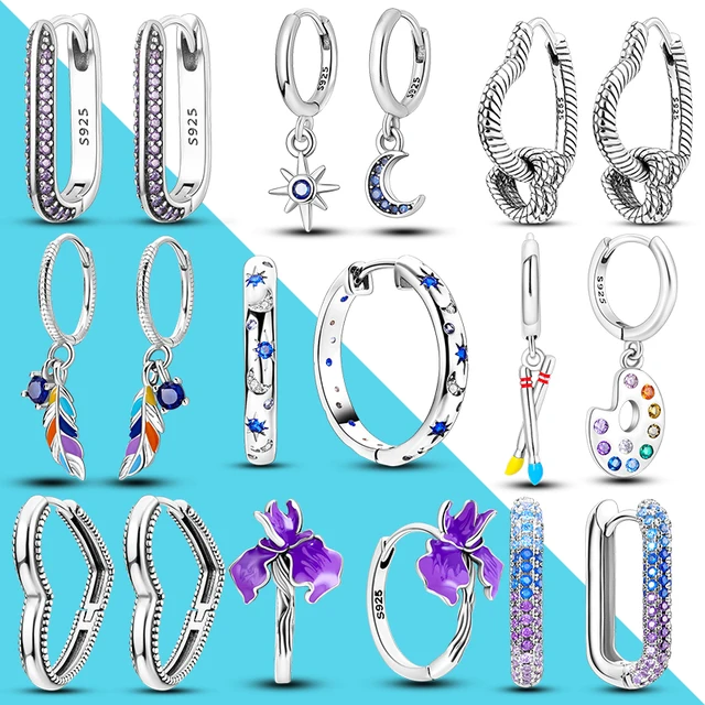 How To Wear Earrings With Glasses - Outfit Galore