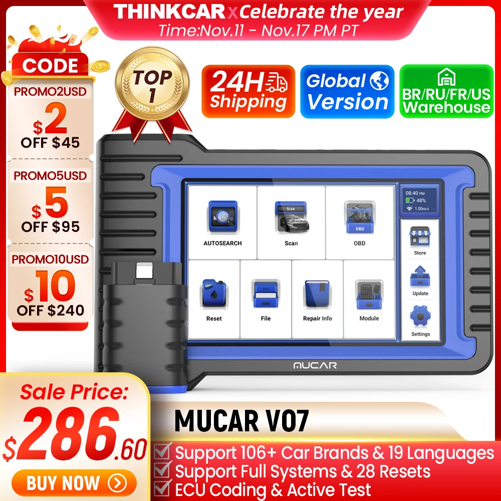 MUCAR-VO6-VO7-VO7-S-strumenti-diagnostici-per-Auto-professionali-tutti ...