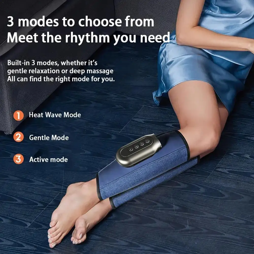 1pc-Multifunctional-Calf-Massager-Pain-Relief-Leg-Muscle-Relaxation ...