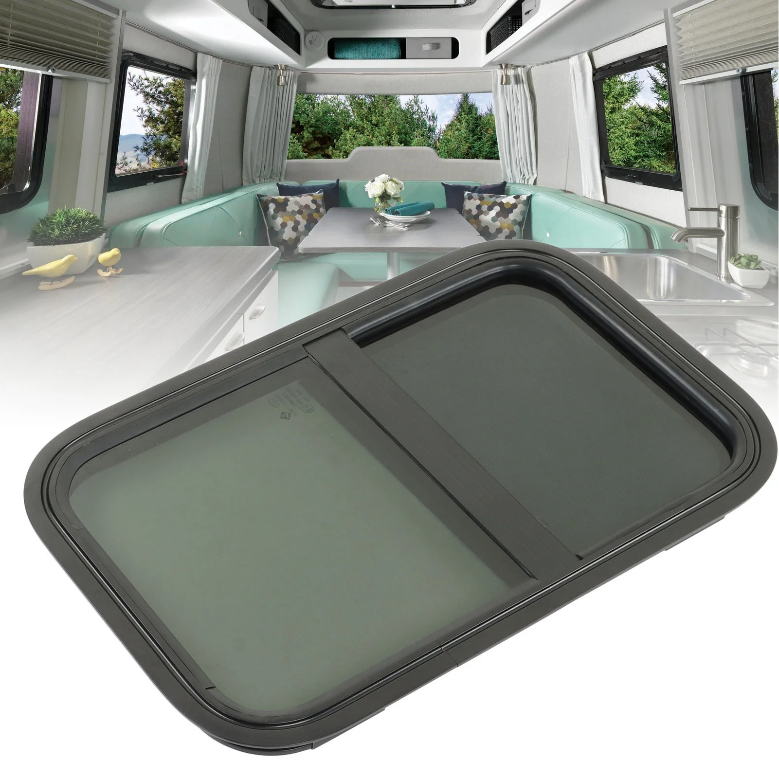 RV-Window-590x390mm-Tinted-Tempering-Glass-Vertical-Horizontal-Sliding ...