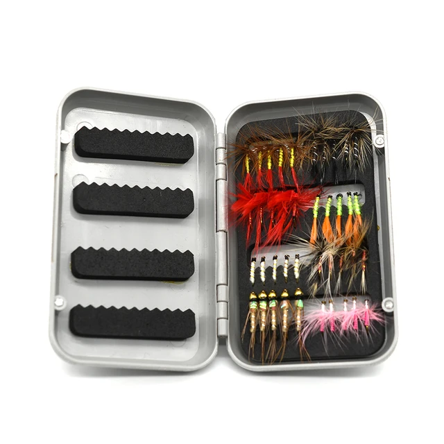 MNFT Fishing Tackle 12 Store