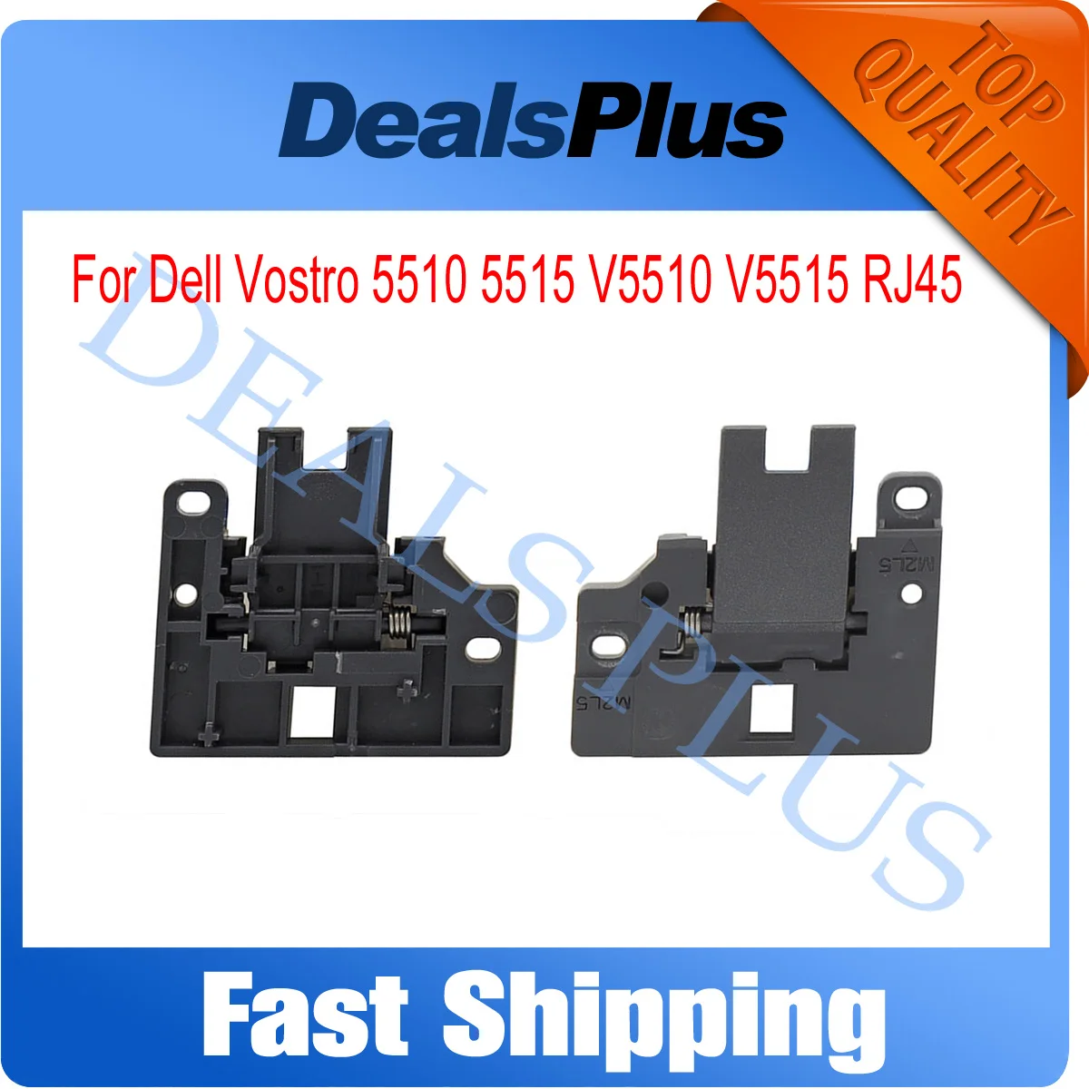 New-Laptop-Ethernet-RJ45-LAN-Network-Port-Cover-Replacement-For-Dell ...